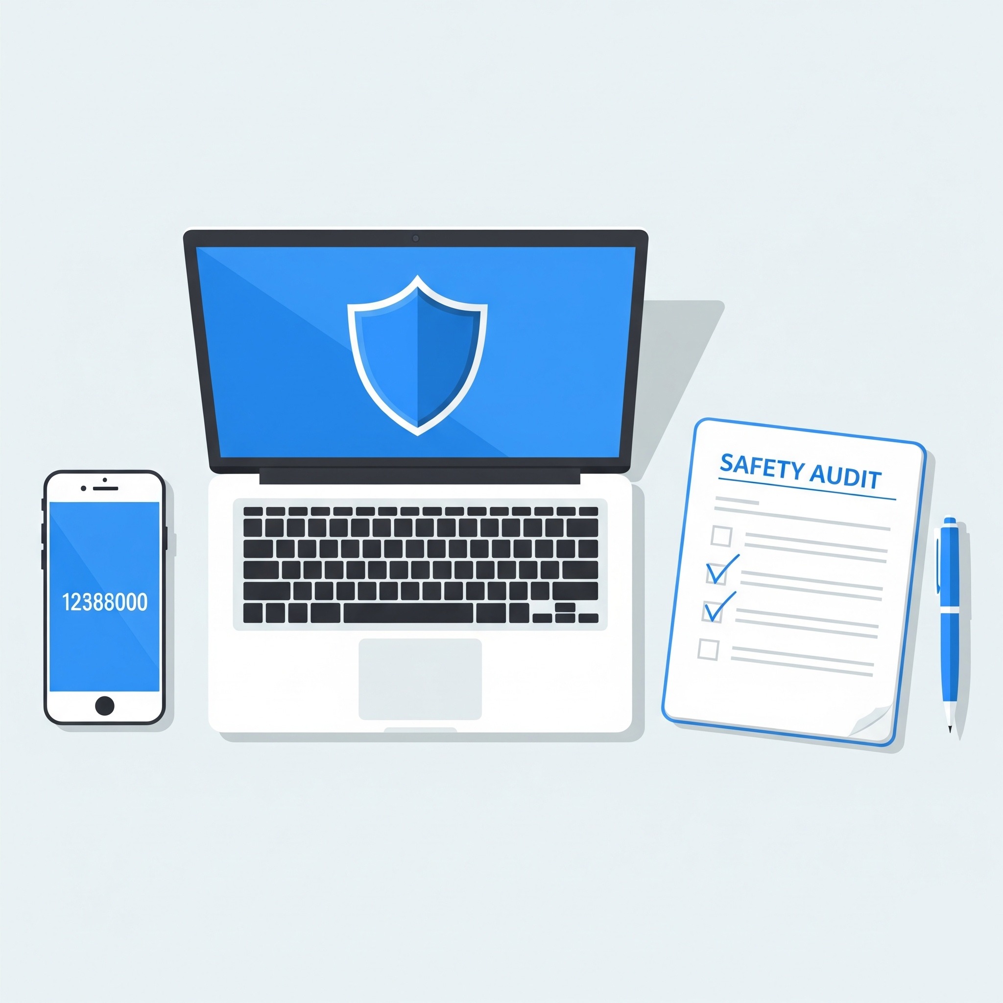 Digital Safety 101: A Complete Guide to Protecting Your Identity & Privacy